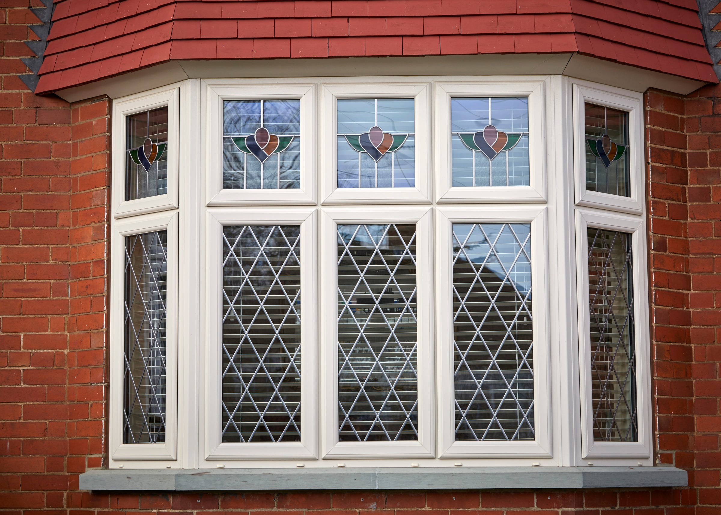 Windows | Kingston Windows and Doors